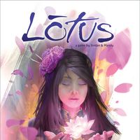 Lotus | Board Game | BoardGameGeek