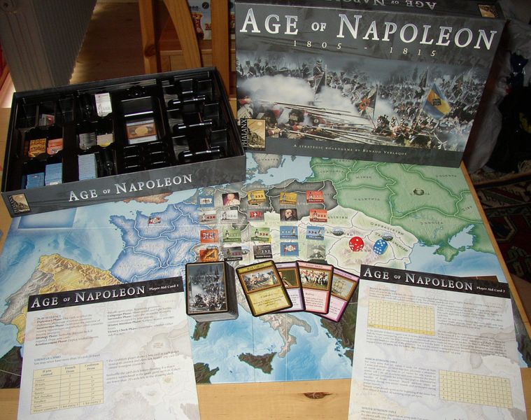 BoardGameGeek
