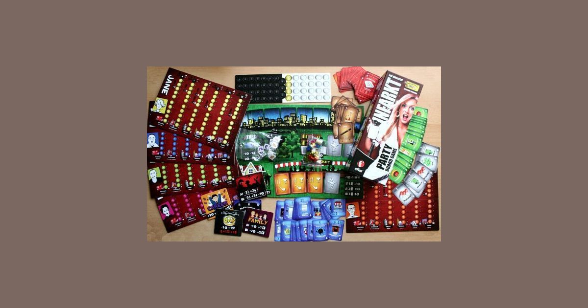 BoardGameGeek