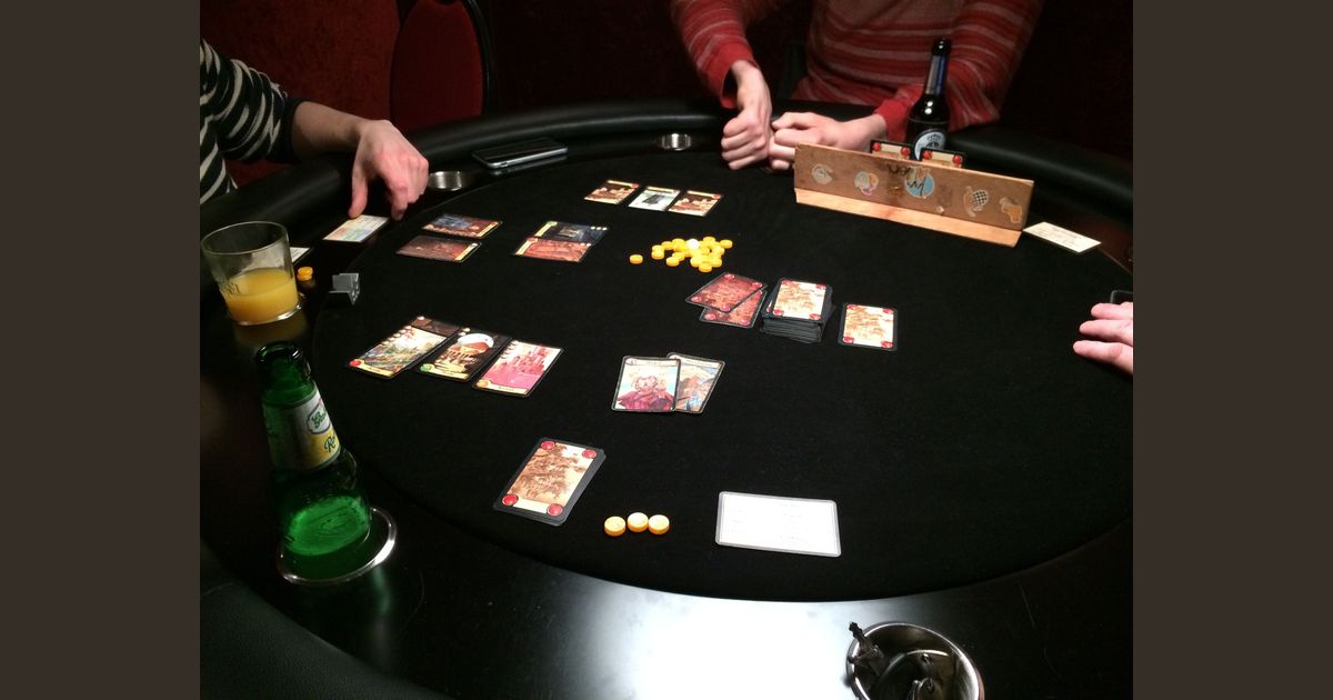 BoardGameGeek