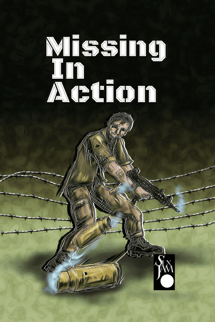 MIA is now available. | Missing in Action