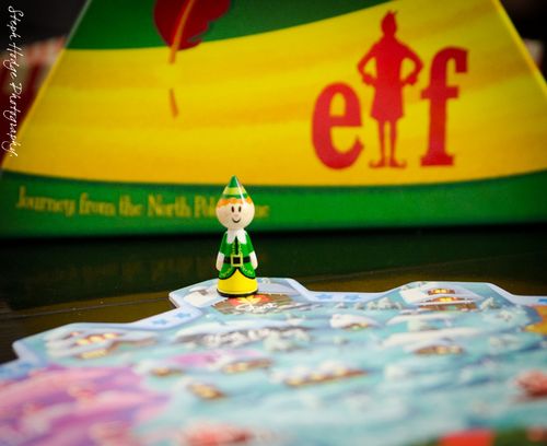 The Curious Elf went on an Expedition for Gelato! | All the Meeples of ...