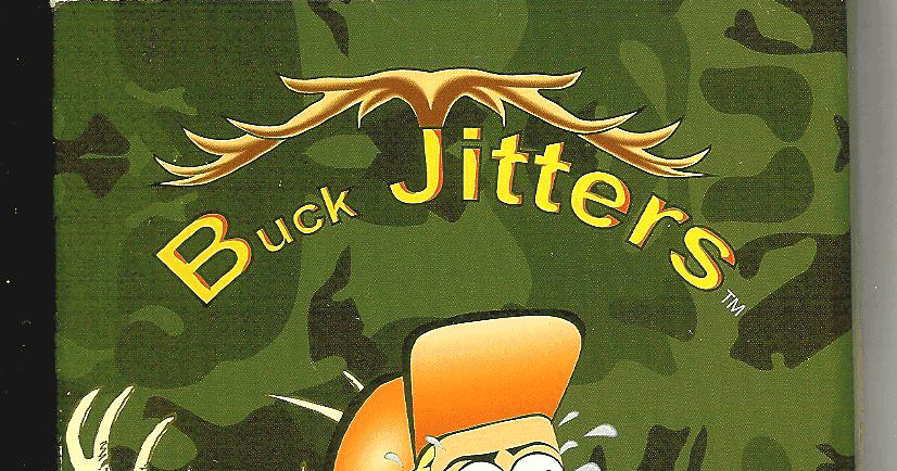 Buck Jitters | Board Game | BoardGameGeek