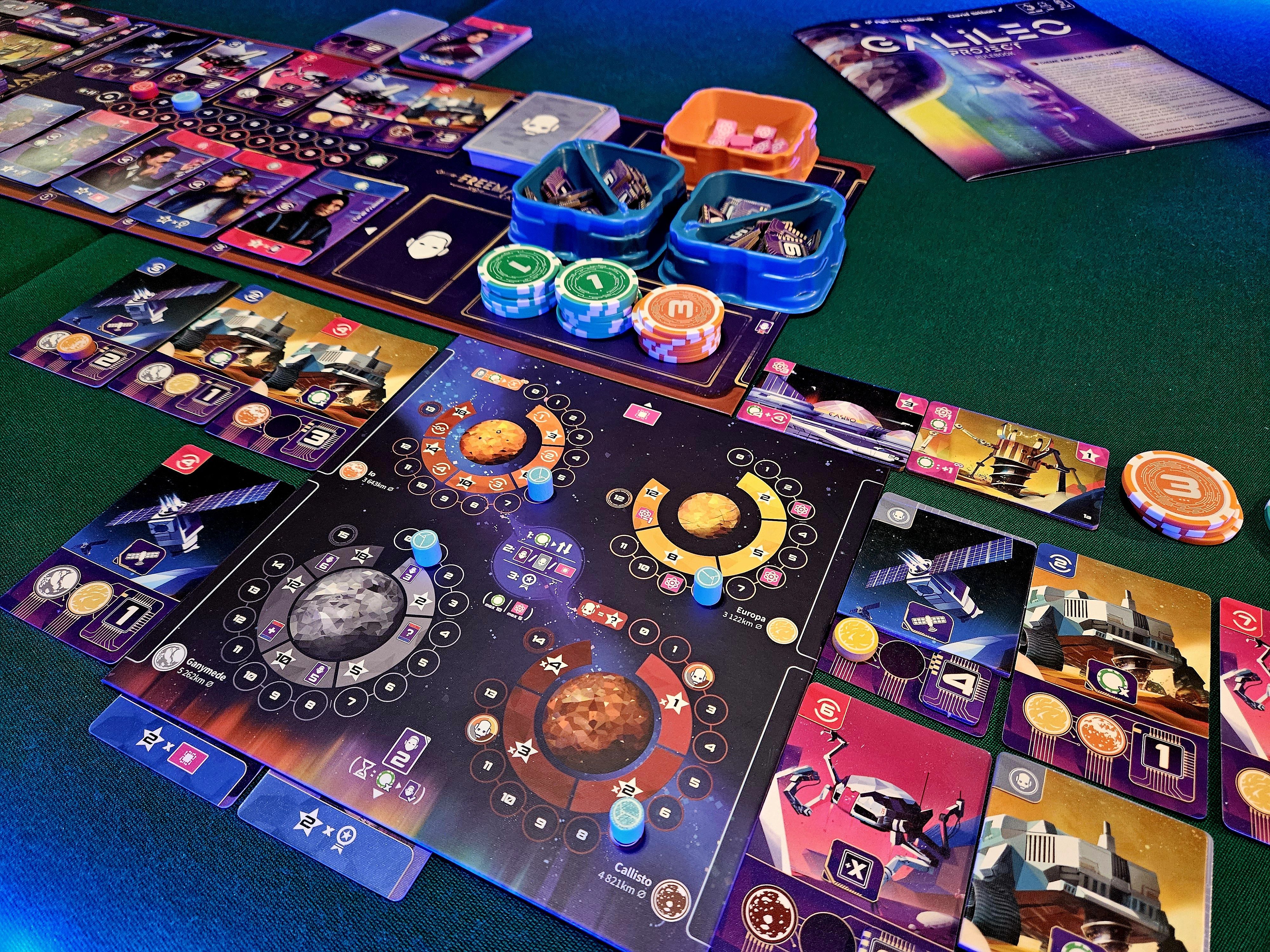 BoardGameGeek