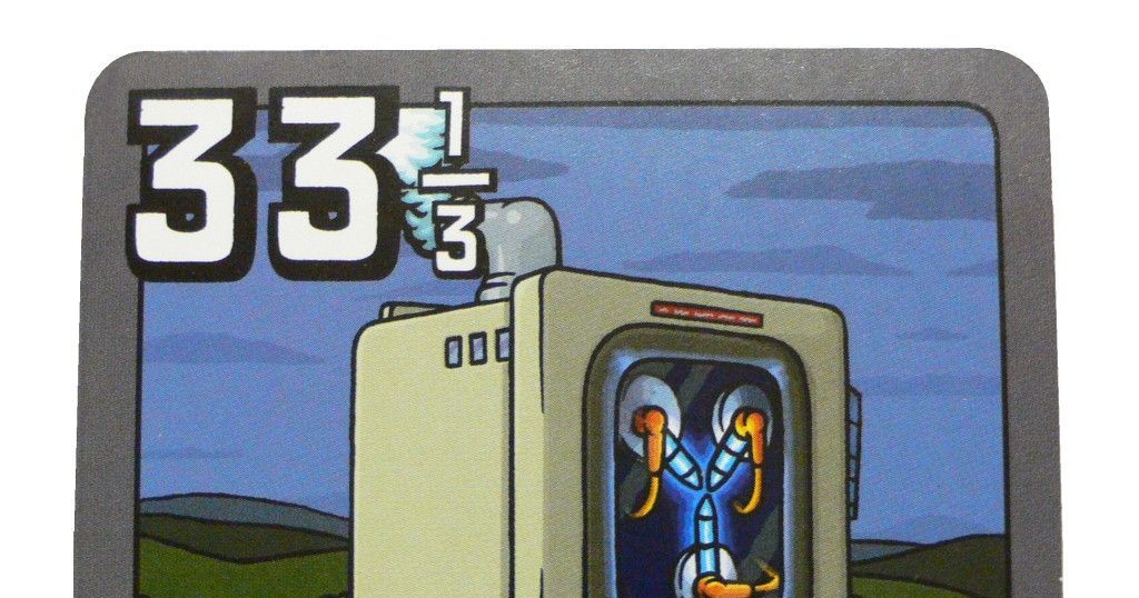 Power Grid: Flux Generator | Board Game | BoardGameGeek