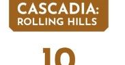 Cascadia: Rolling Hills – Summits Mini-Expansion | Board Game ...