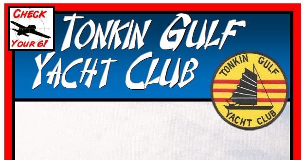 Check Your 6! Jet Age: Tonkin Gulf Yacht Club | Board Game | BoardGameGeek