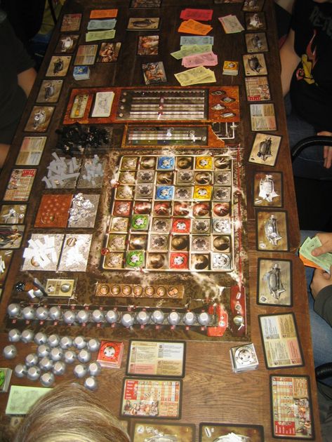 BoardGameGeek