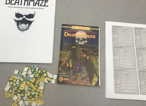 BoardGameGeek