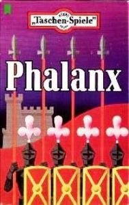 Phalanx | Board Game | BoardGameGeek