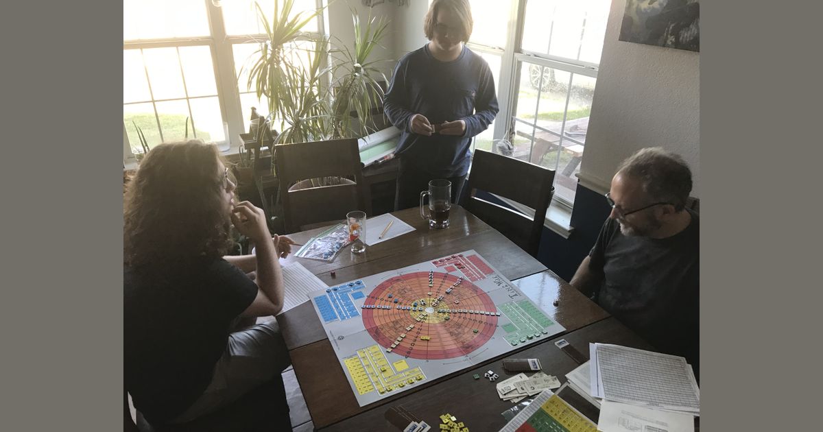 BoardGameGeek