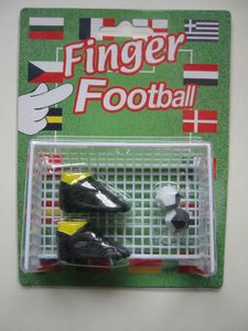 Finger Football | Board Game | BoardGameGeek