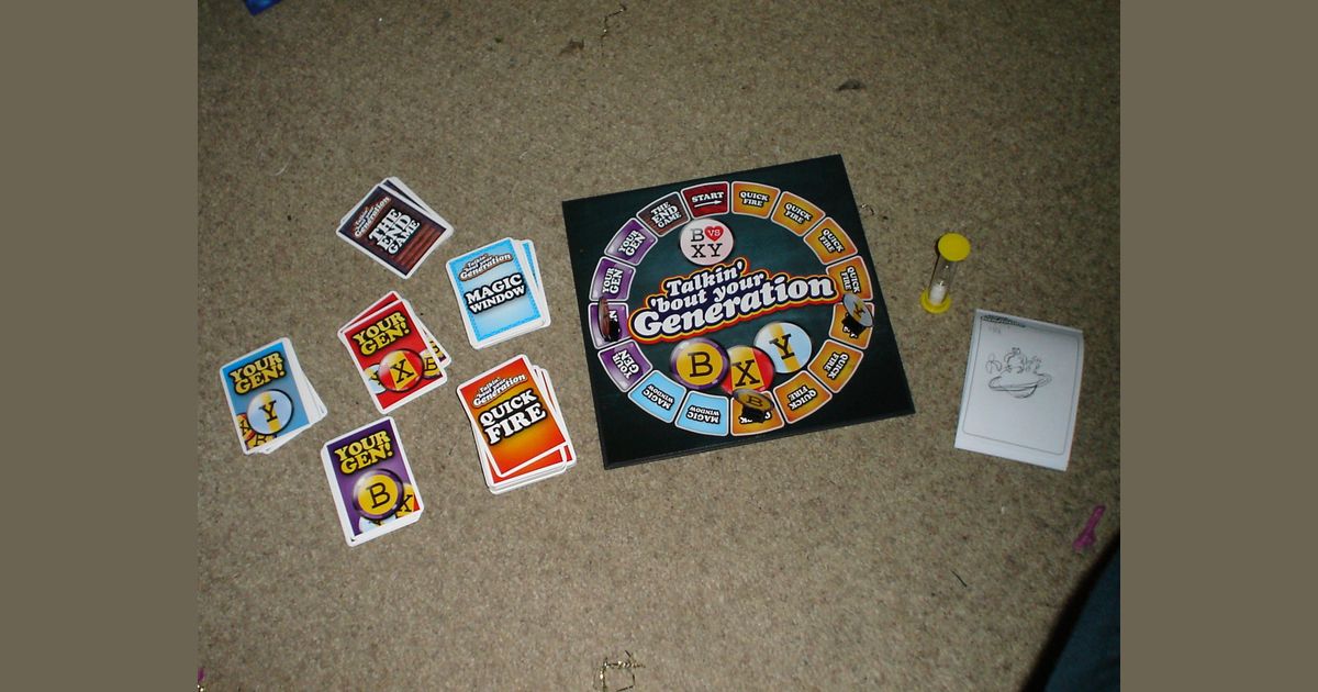 BoardGameGeek