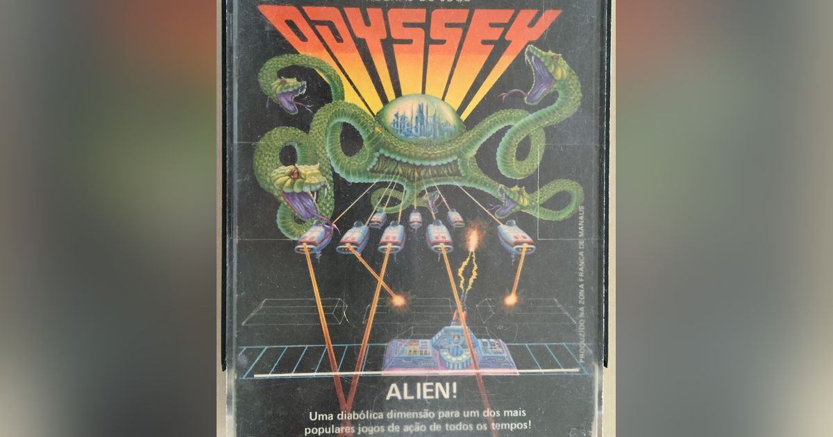 Alien Invaders-Plus! | Video Game | VideoGameGeek