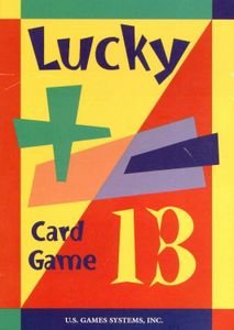 Lucky 13 | Board Game | BoardGameGeek