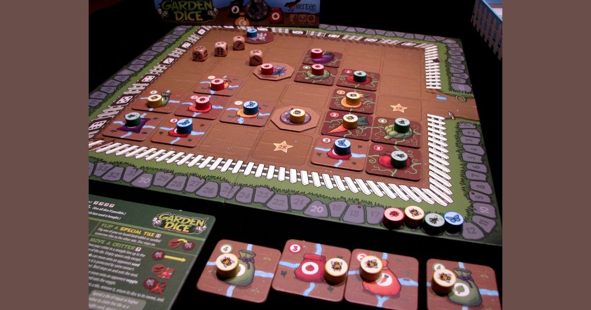 BoardGameGeek