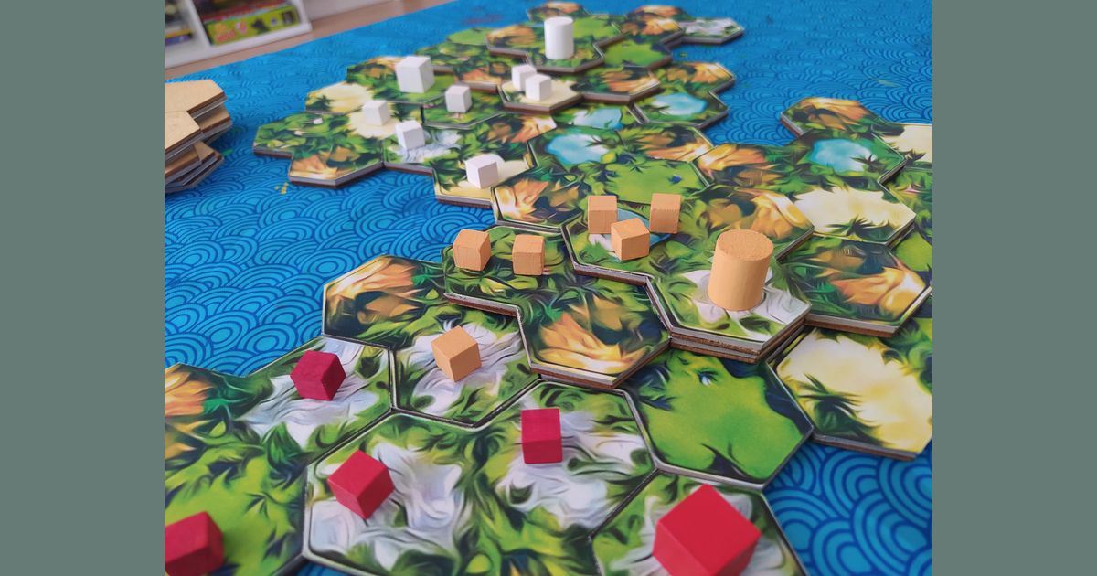 BoardGameGeek