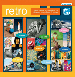 Retro | Board Game | BoardGameGeek