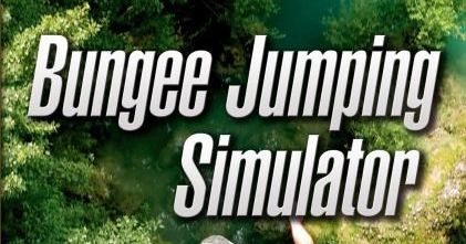 Bungee Jumping Simulator | Video Game | VideoGameGeek