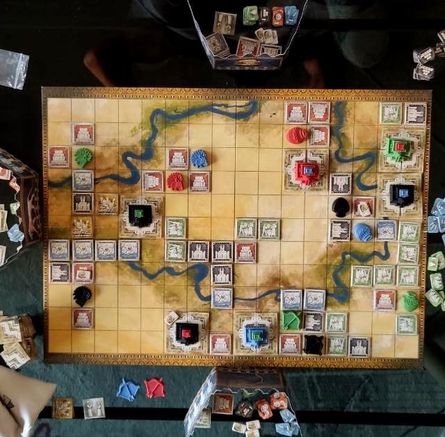BoardGameGeek