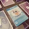 Tic Tac K.O.: Cute vs Evil | Board Game | BoardGameGeek