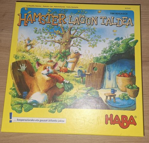BoardGameGeek