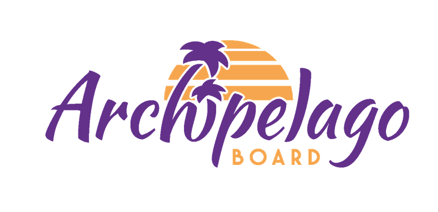 archipelago logo