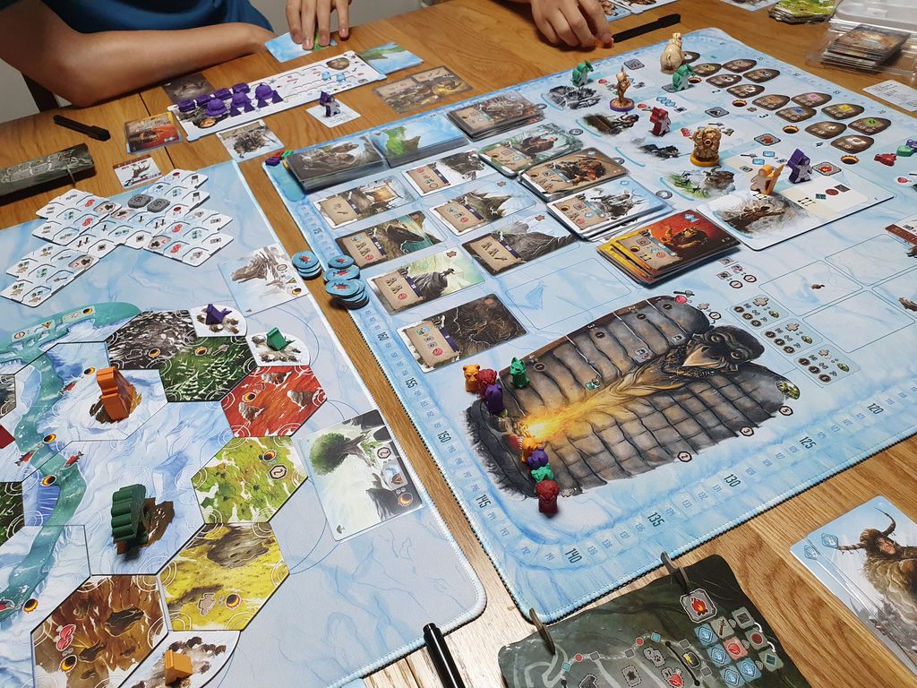 BoardGameGeek