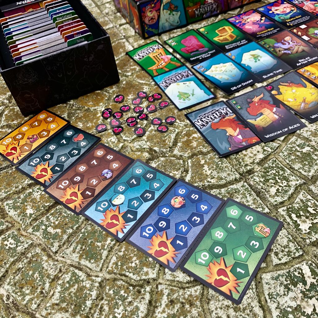 BoardGameGeek