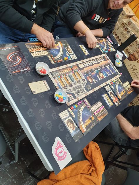 BoardGameGeek
