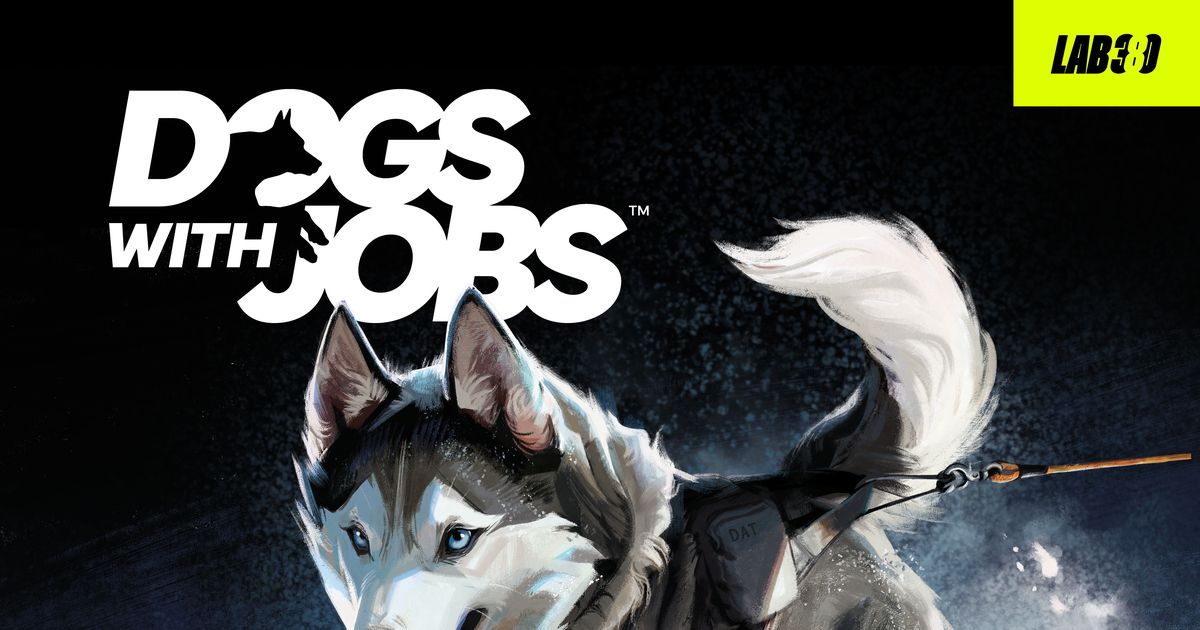 Dogs With Jobs | Board Game | BoardGameGeek
