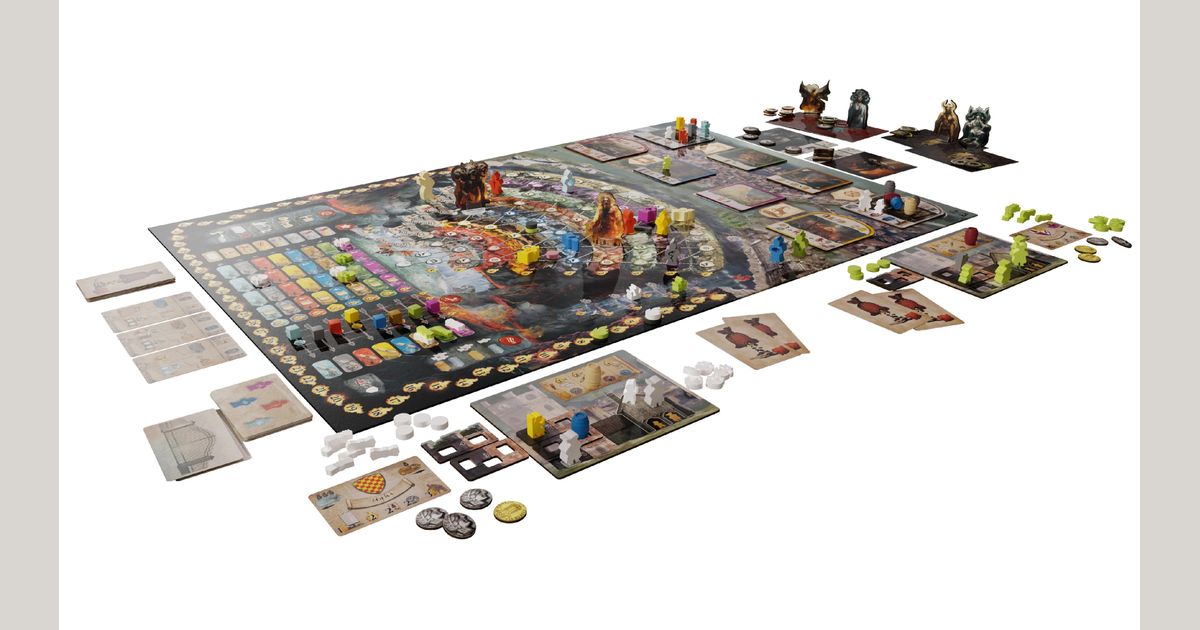 BoardGameGeek
