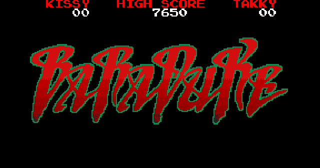 BaRaDuke | Video Game | VideoGameGeek