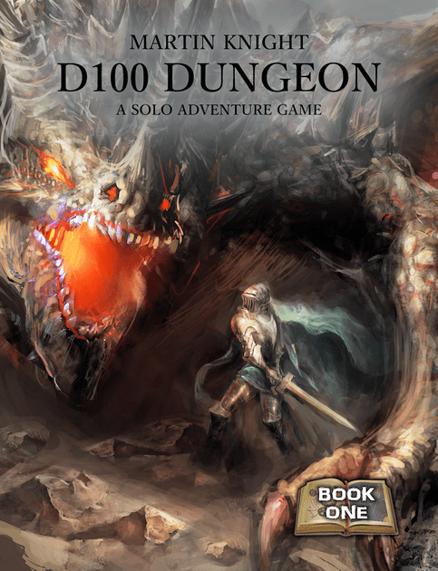 D100 Dungeon V2.3 PNP | D100 Dungeon
