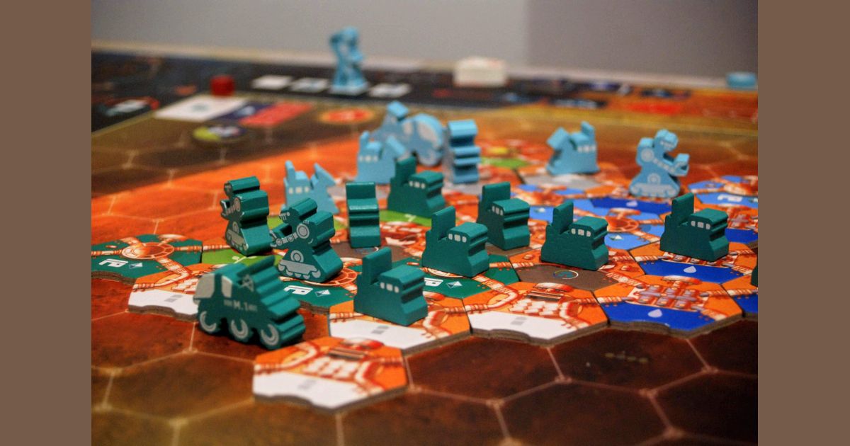 BoardGameGeek