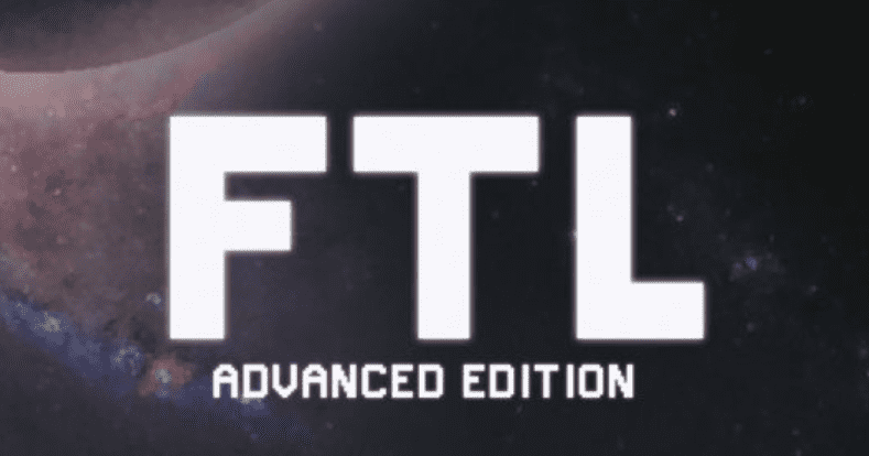 FTL: Faster Than Light | Video Game | BoardGameGeek