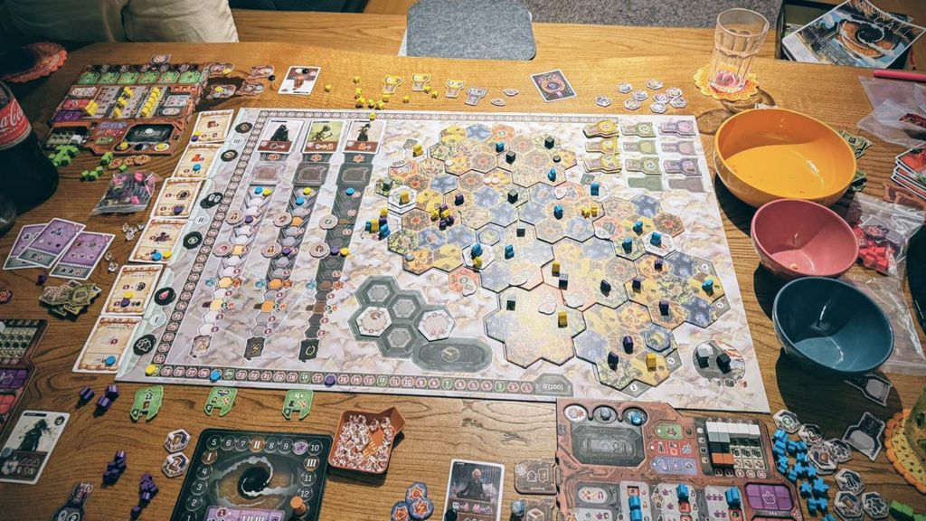BoardGameGeek