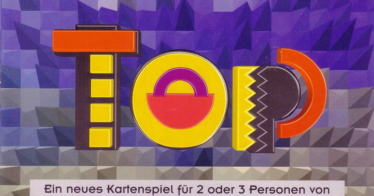 Top | Board Game | BoardGameGeek