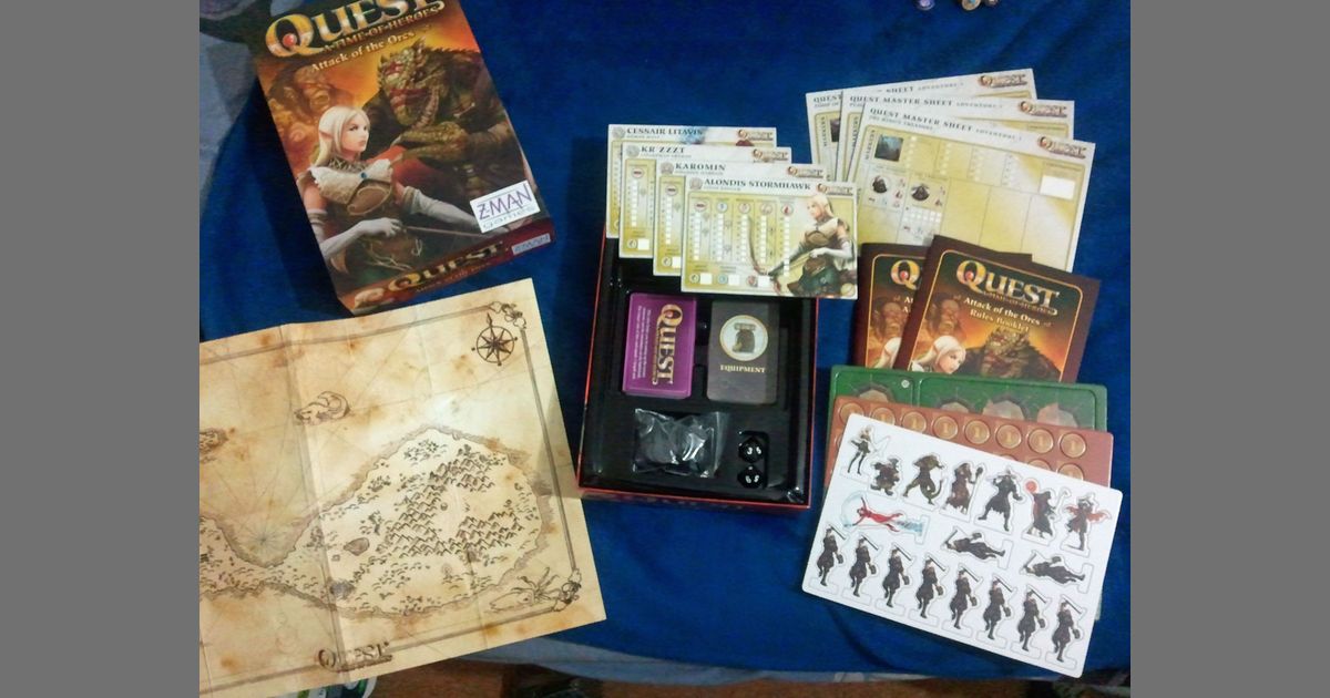 BoardGameGeek