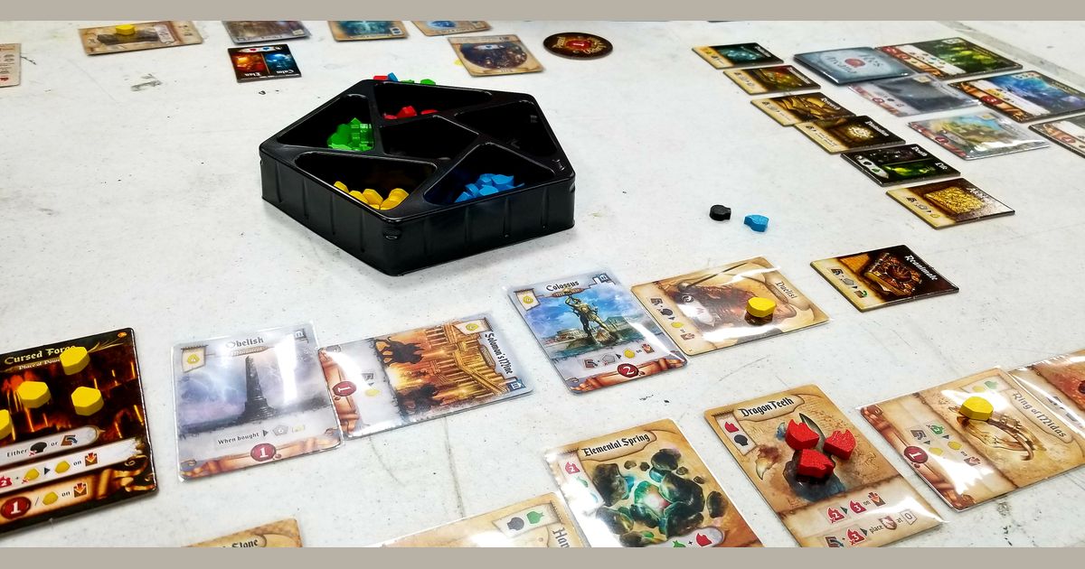 BoardGameGeek