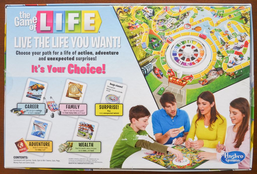 BoardGameGeek