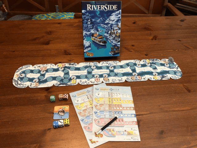 BoardGameGeek