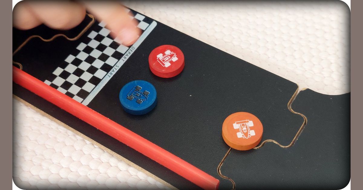 ...an impromptu guest... | Browsing Games | VideoGameGeek