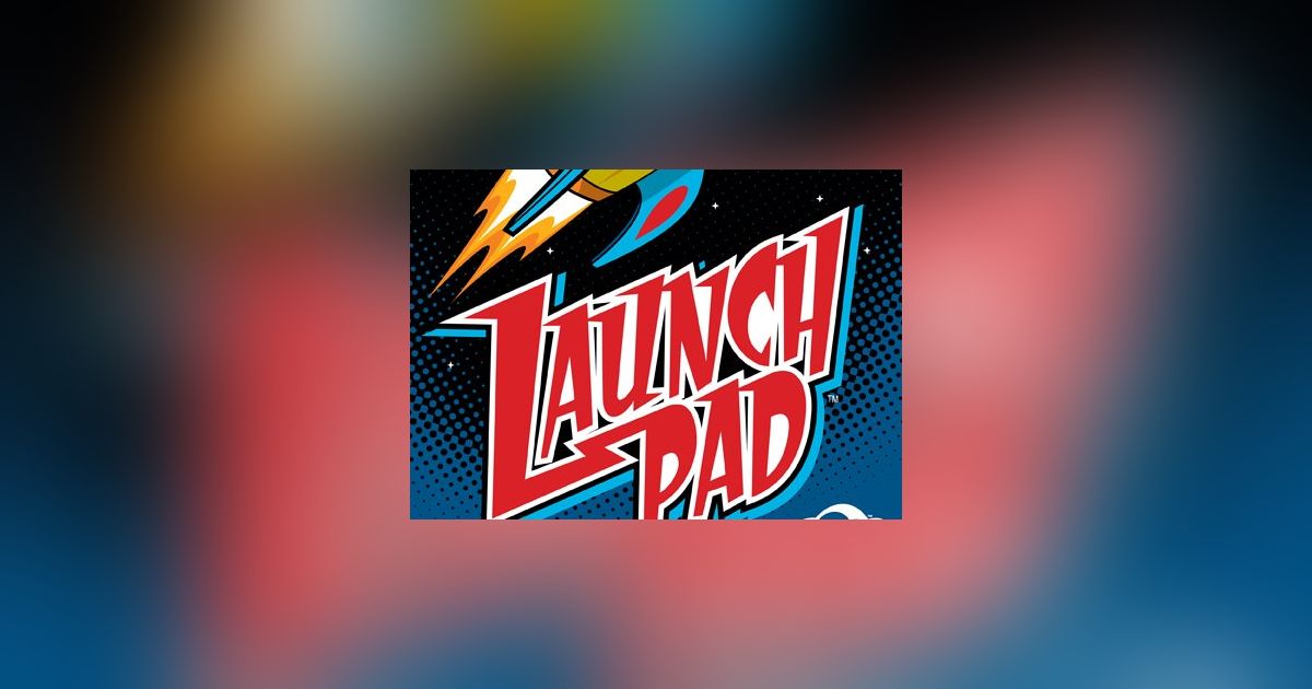 Launch Pad | Board Game | BoardGameGeek