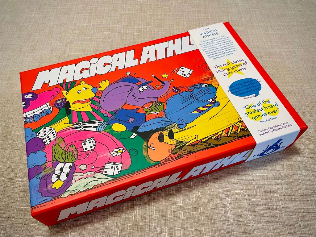BoardGameGeek