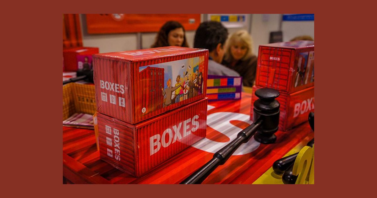 BoardGameGeek