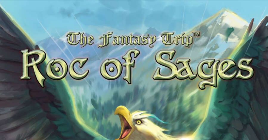 Roc of Sages | RPG Item | RPGGeek