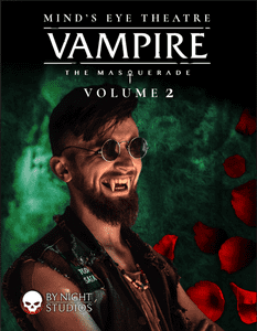 vampire effect 2