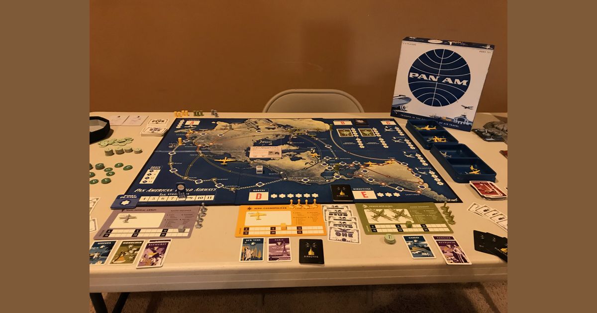 BoardGameGeek