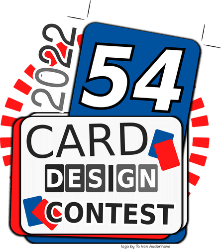 2022 54-Card Game Design Contest - RESULTS ARE IN!